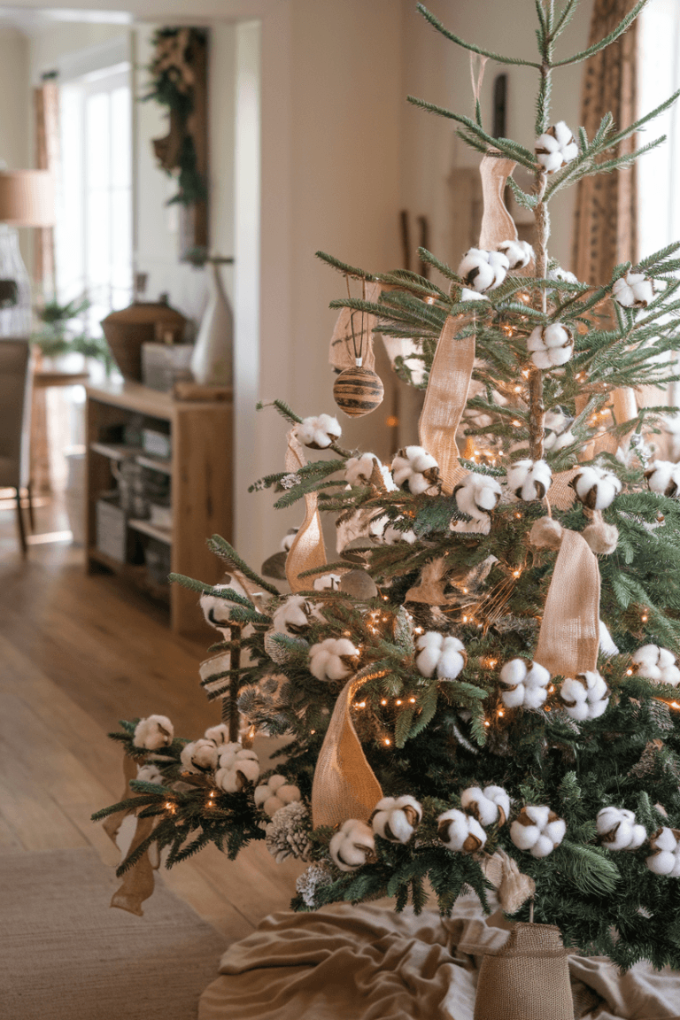25 Christmas Tree Decor Ideas You’ll Absolutely Love - The Savvy Folks