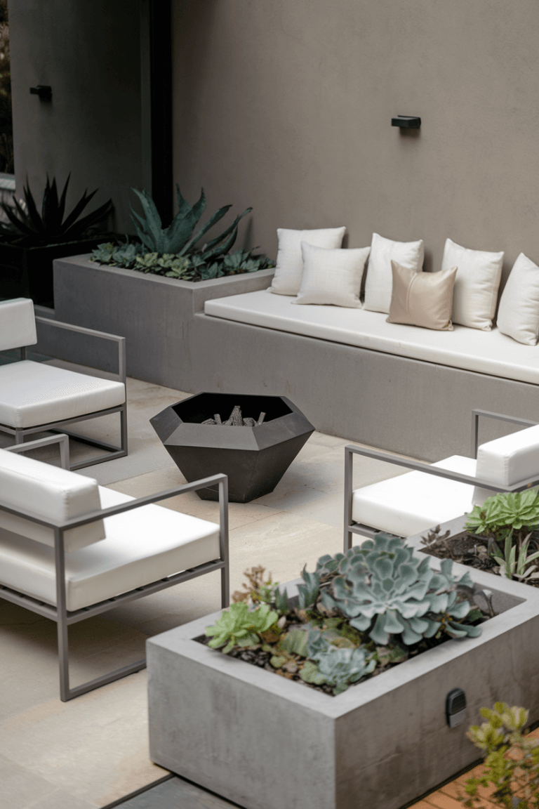 15 Cozy Backyard Patio Ideas To Transform Your Outdoor Space - The ...