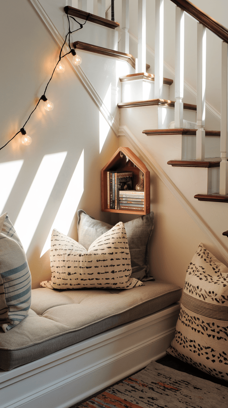 20 Dreamy Corner Reading Nook Ideas Every Book Lover Will Adore - The ...