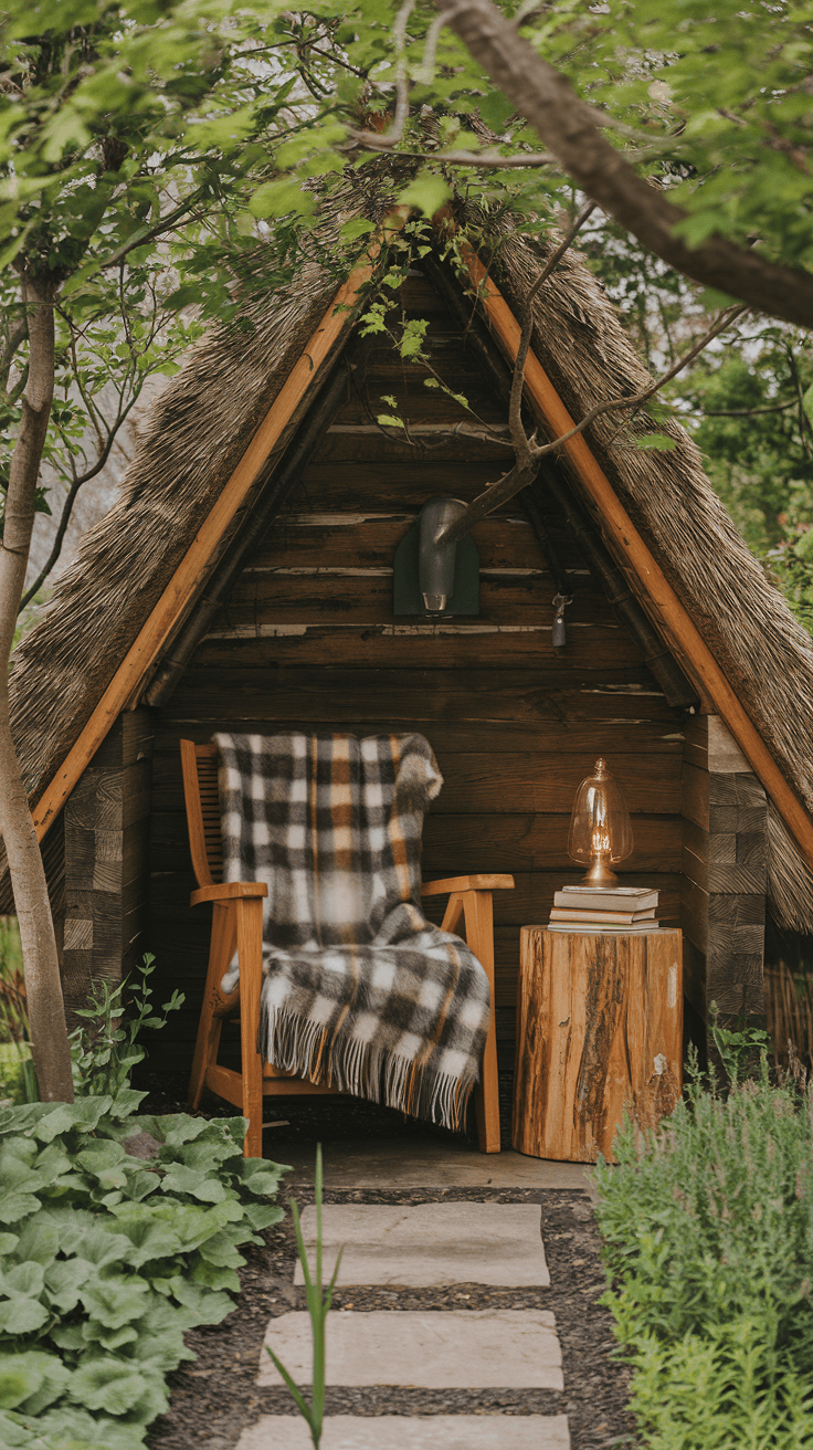 20 Dreamy Corner Reading Nook Ideas Every Book Lover Will Adore - The ...