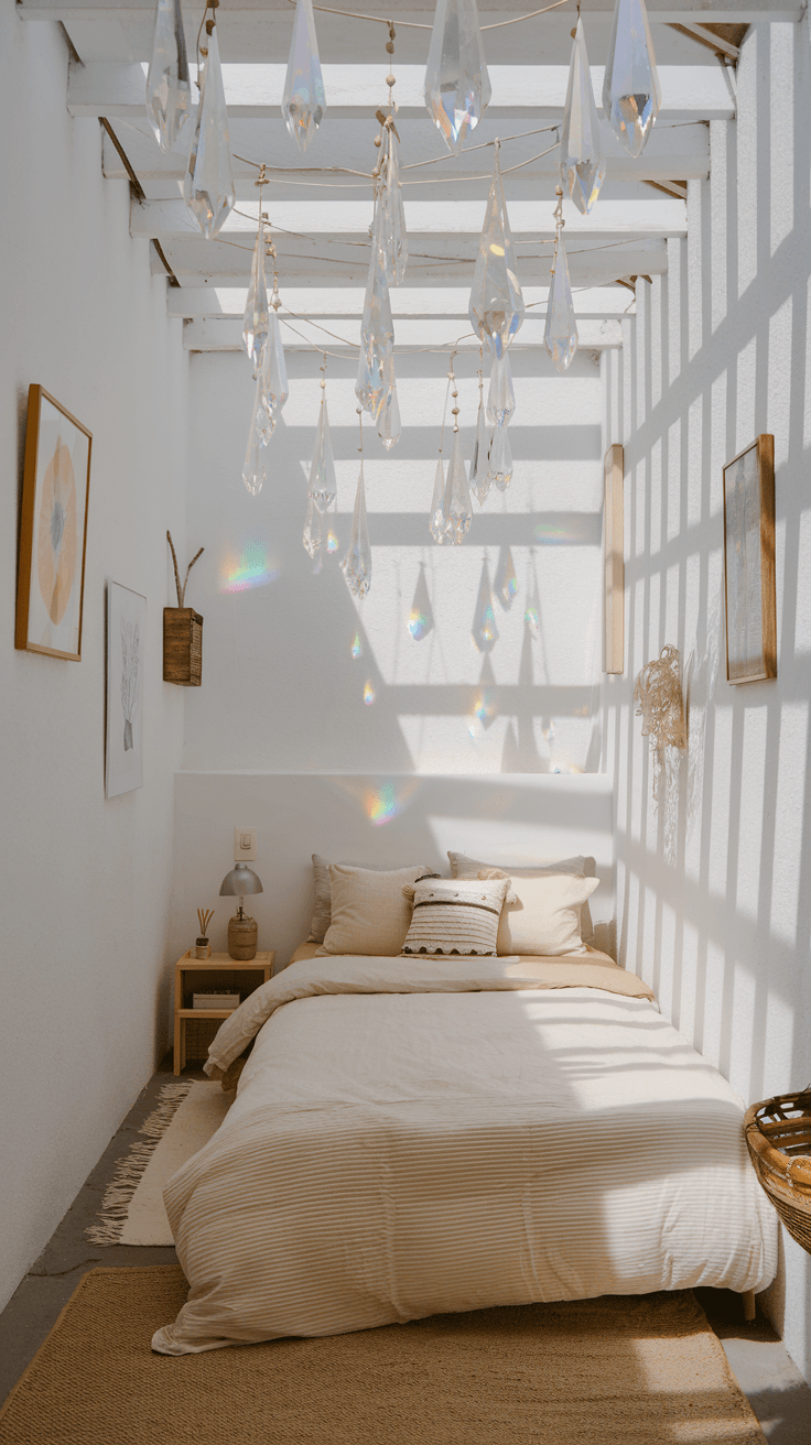 20 Magical Fairy Bedroom Ideas To Spark Your Imagination - The Savvy Folks
