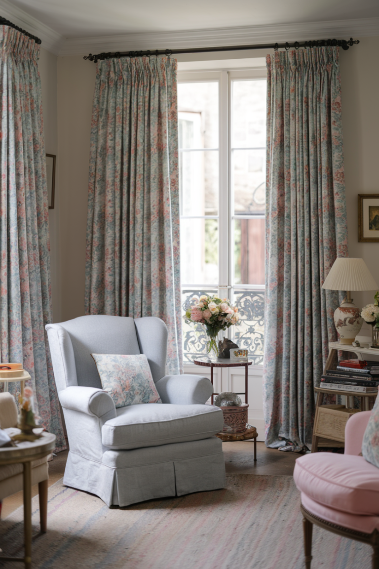 15 French Cottage Living Room Ideas To Inspire Your Dream Space - The ...
