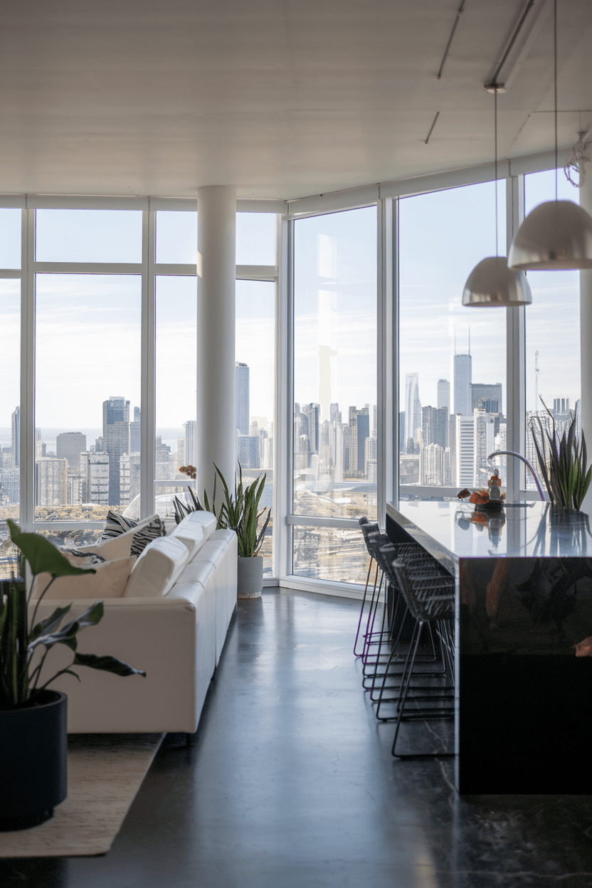 From Cozy To Contemporary: 16 Open Kitchen Living Room Ideas You’ll ...