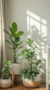 18 Sage Green Nursery Ideas That Feel Fresh And Dreamy - The Savvy Folks