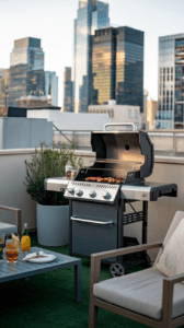 30+ Inspiring Rooftop Terrace Design Ideas To Transform Your Space ...