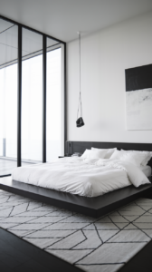 25 Sophisticated Men's Bedroom Ideas That Will Transform Your Space ...